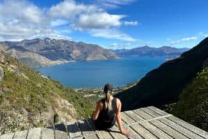 11 Queenstown Lookouts with the Best Views