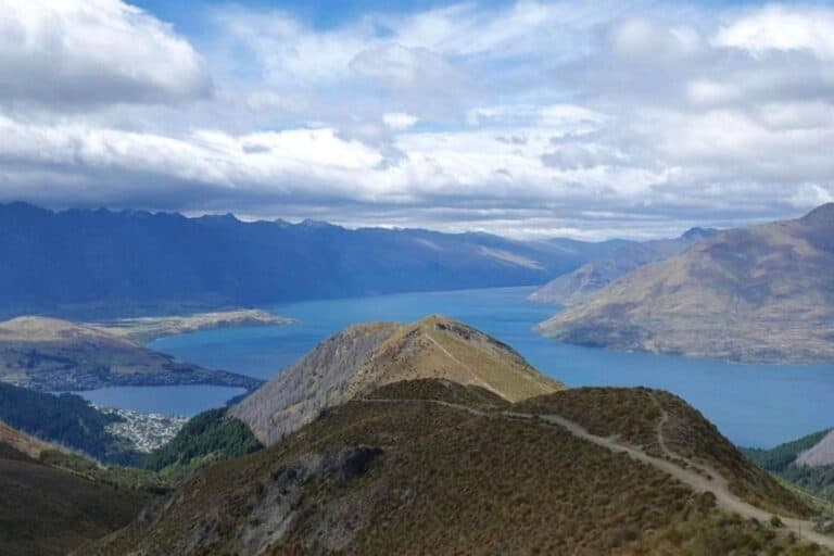 11 Queenstown Lookouts with the Best Views