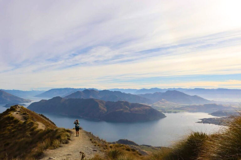 10 Best Walks in Wānaka: Your Ultimate Guide for 2026