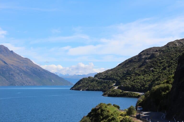 Ultimate Guide to the Best Campgrounds in Queenstown (2026)