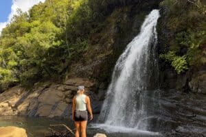 11 BEST Waterfalls in and Around Auckland